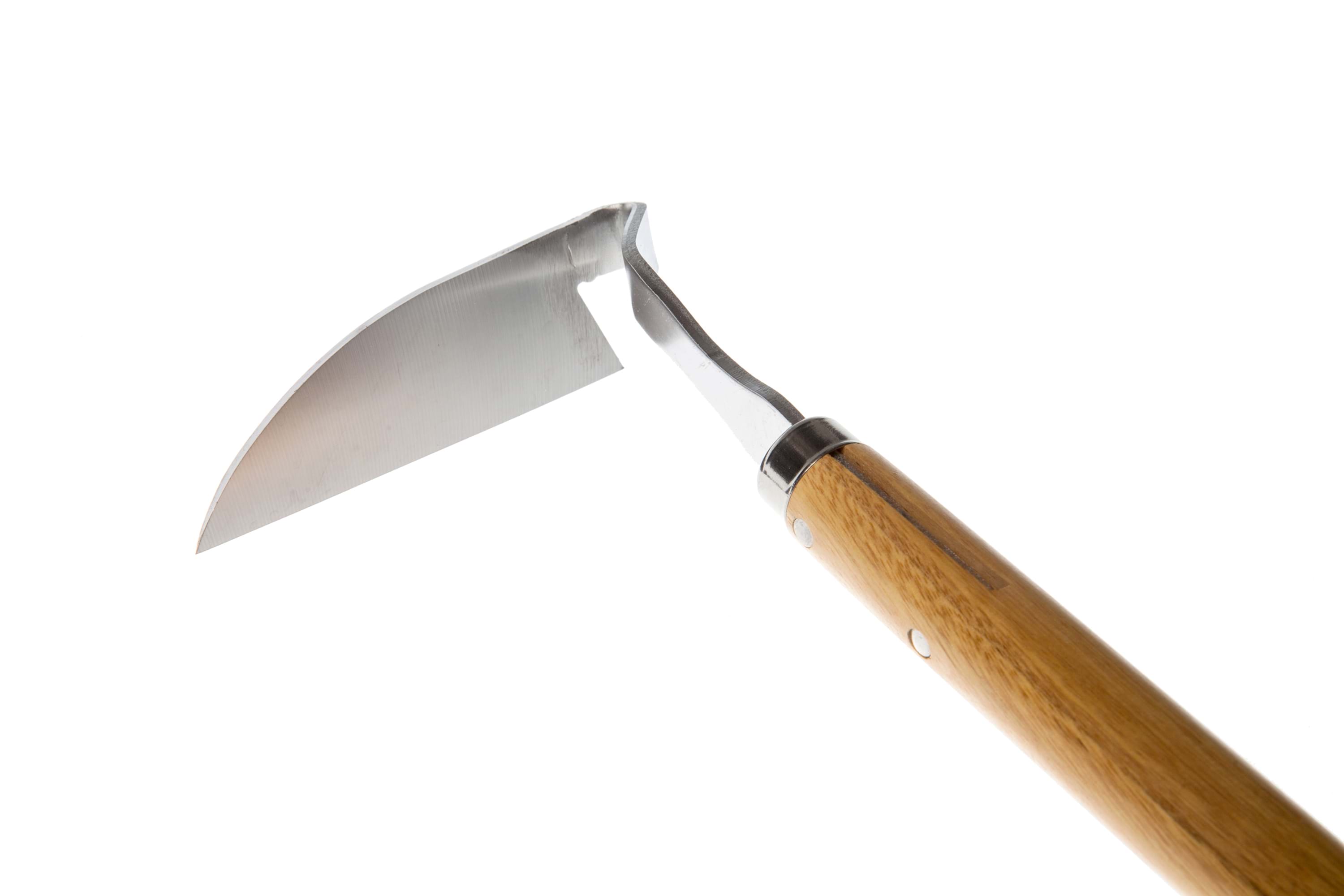 Long Handled Japanese Sickle